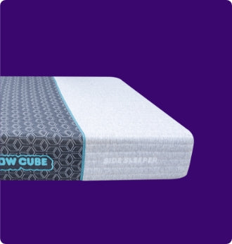 Pillow Cube Mattresses