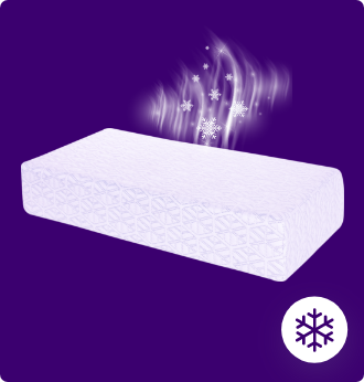 Ice Cube Cooling Pillows & Pillow Cube