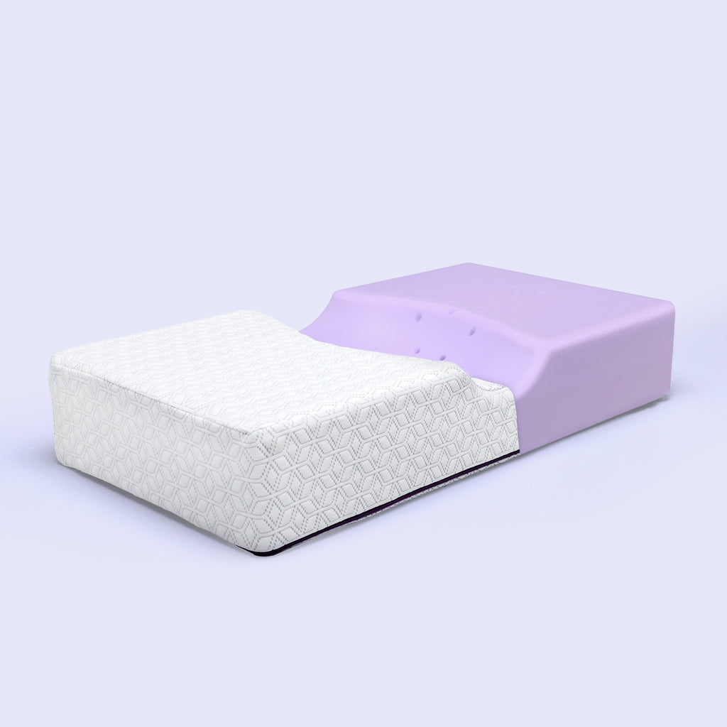 Pillow Cubes