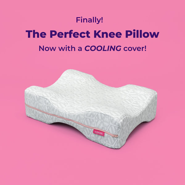 Ice Knee Cube & Pillow Cube