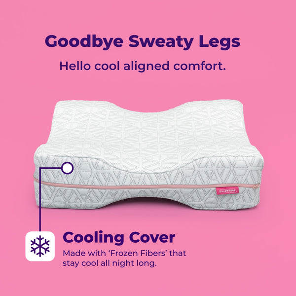 Ice Knee Cube & Pillow Cube