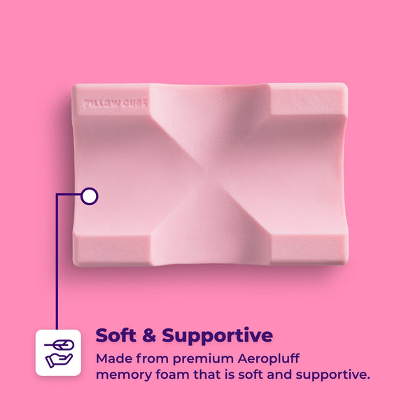 Ice Knee Cube & Pillow Cube